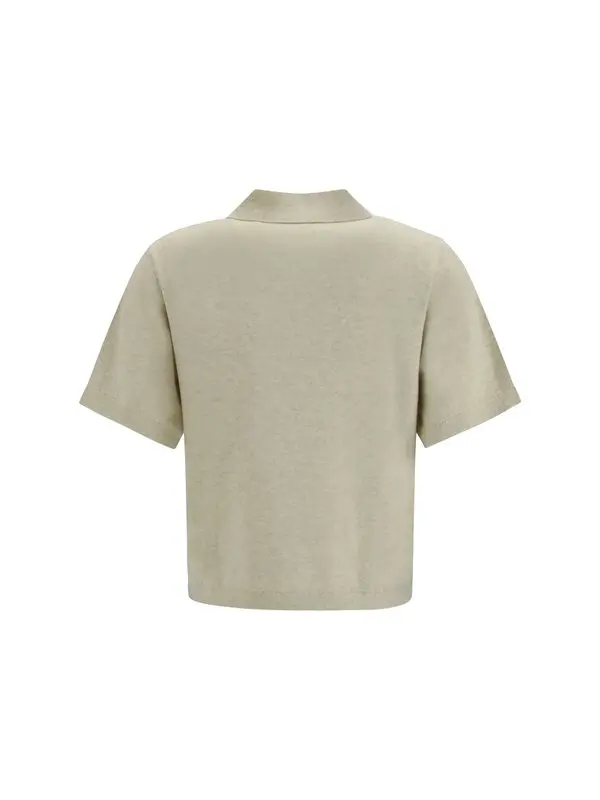 Isabel Marant Étoile Marant Althea Cotton And Wool Sweater - Gray