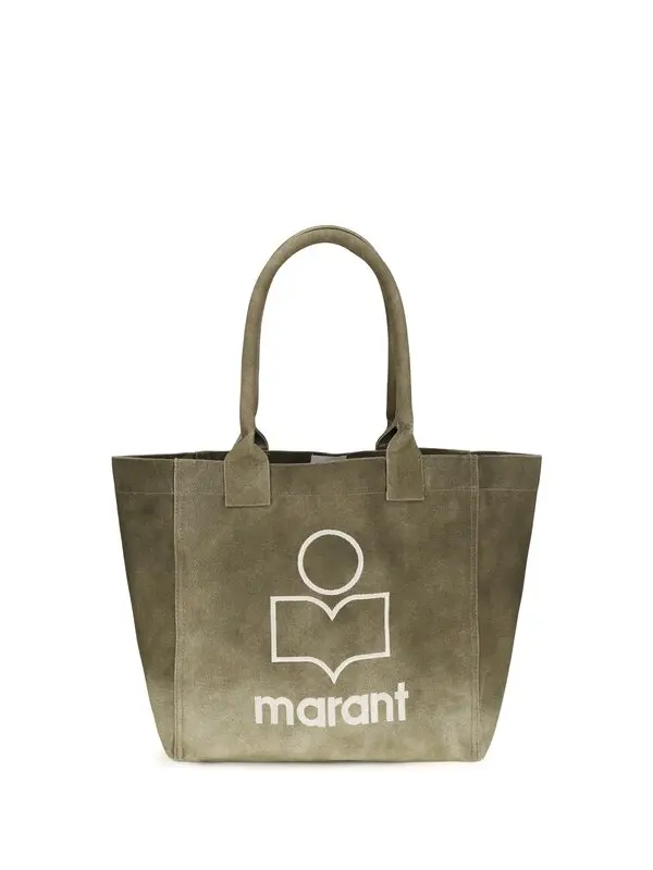 Isabel Marant Étoile Small Yenky Shoulder Bag