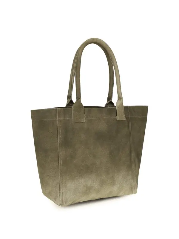Isabel Marant Étoile Small Yenky Shoulder Bag
