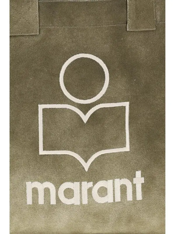 Isabel Marant Étoile Small Yenky Shoulder Bag