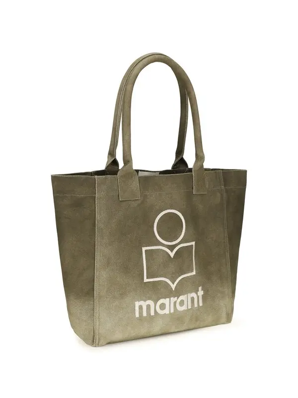 Isabel Marant Étoile Small Yenky Shoulder Bag