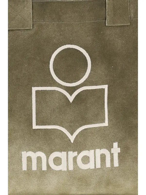 Isabel Marant Étoile Small Yenky Shoulder Bag
