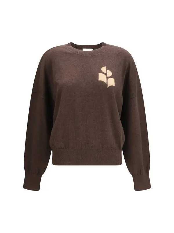 Isabel Marant Étoile Marant Marisans Sweater