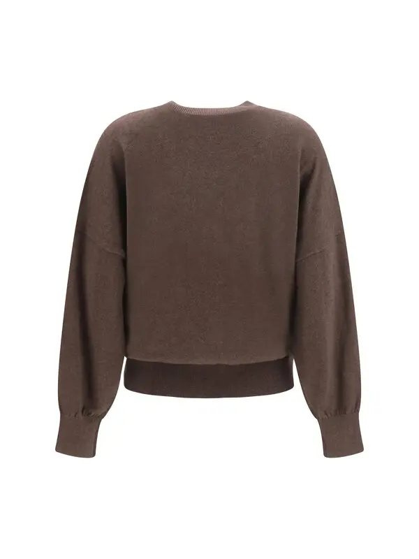 Isabel Marant Étoile Marant Marisans Sweater
