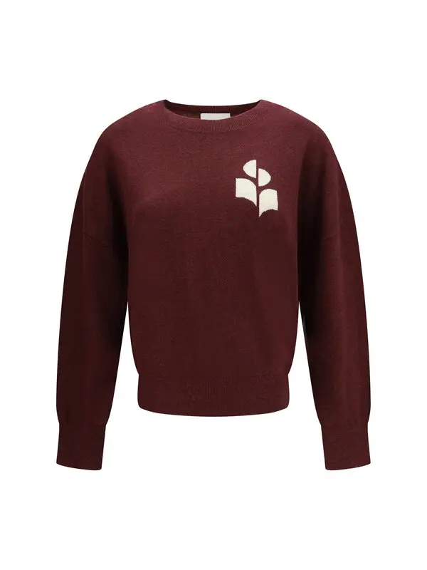 Isabel Marant Étoile Marant Marisans Sweater
