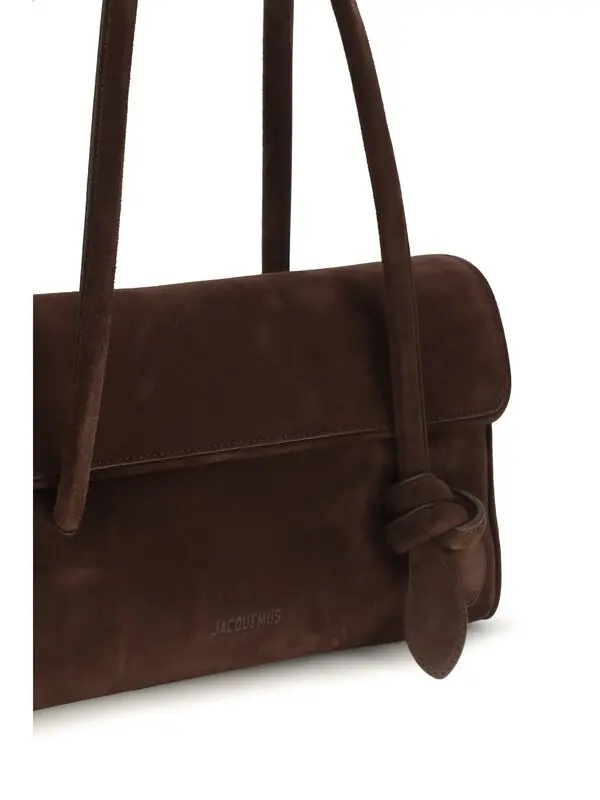 Jacquemus Le Turismo Long Shoulder Bag