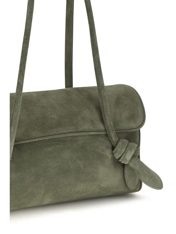 Jacquemus Le Turismo Long Shoulder Bag - Green
