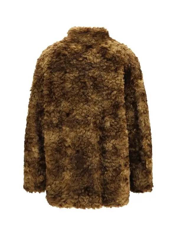 Isabel Marant Étoile Marant Jya Double-breasted Coat