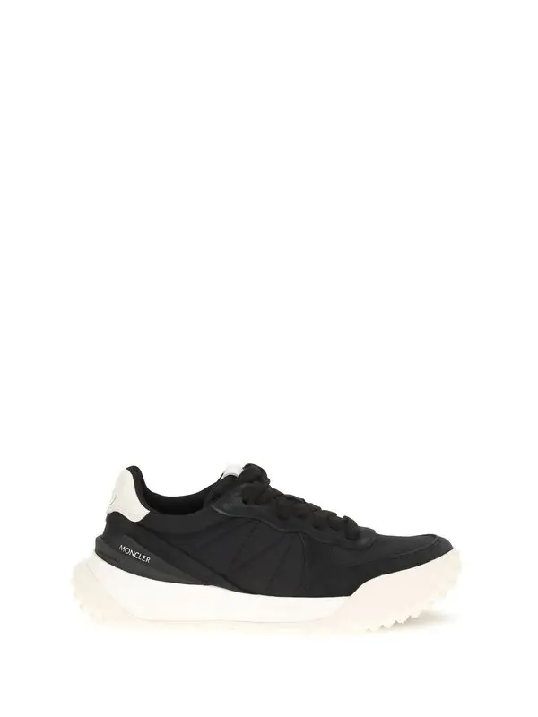 Moncler City Trek Sneakers