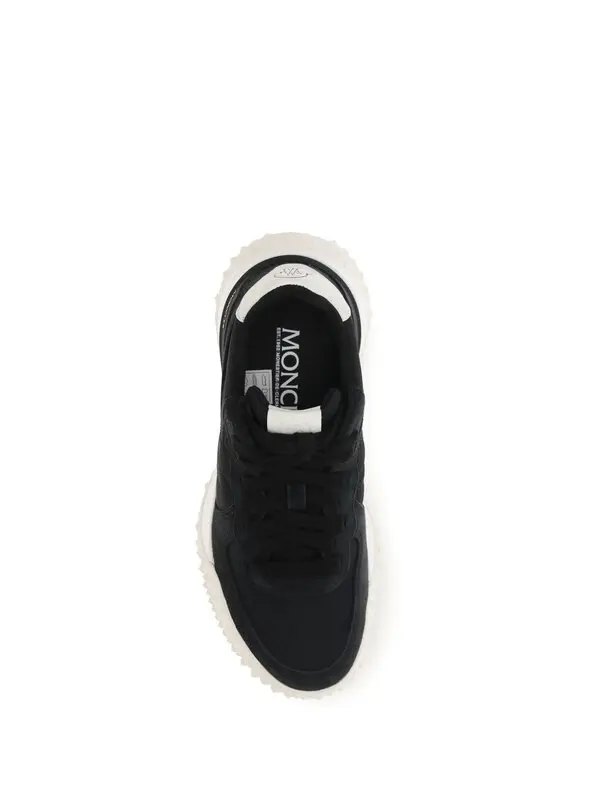 Moncler City Trek Sneakers