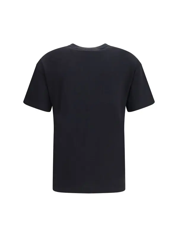 Palm Angels Palm Tree Cotton T-shirt