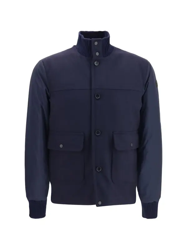 Moncler Urvalis Jacket