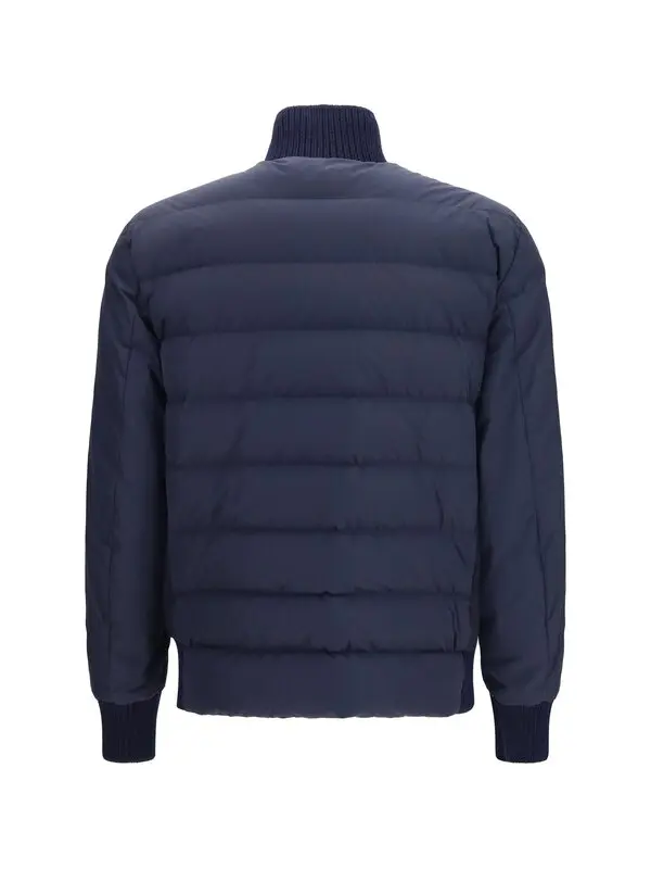 Moncler Urvalis Jacket