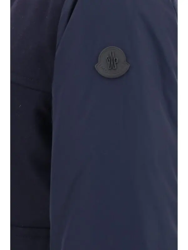 Moncler Urvalis Jacket