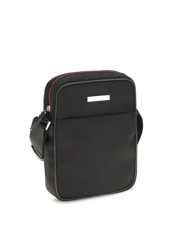 Gucci Small Tag Shoulder Bag