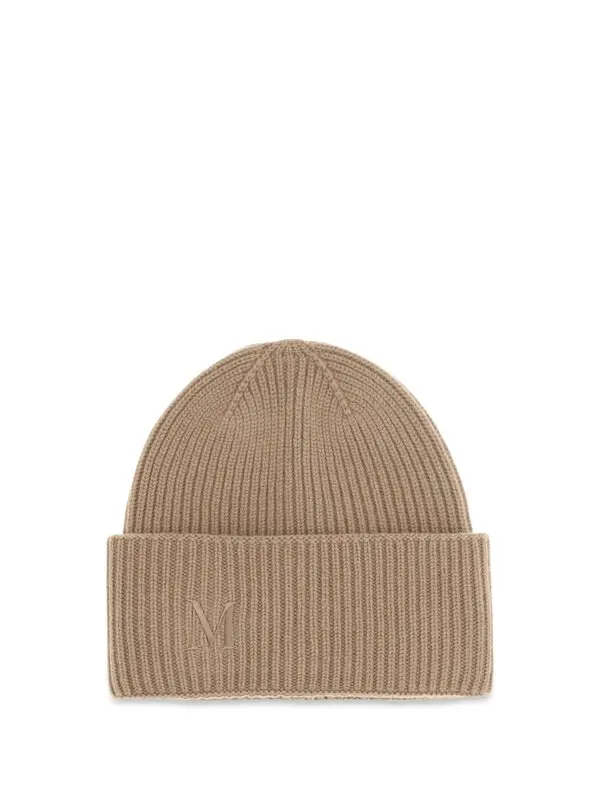 Max Mara Retina Beanie