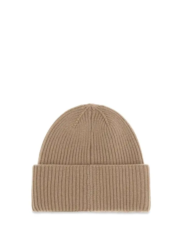 Max Mara Retina Beanie