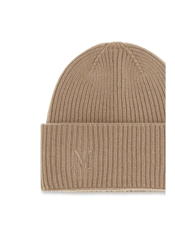 Max Mara Retina Beanie