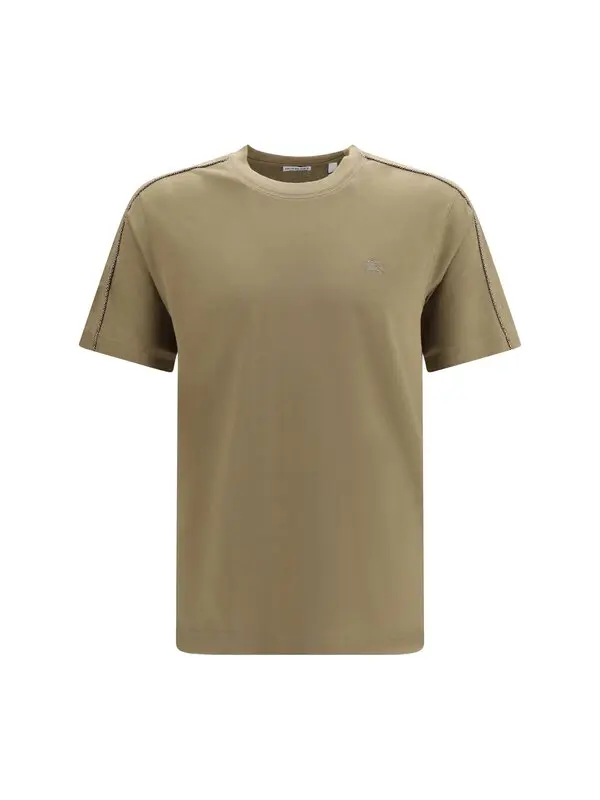 Burberry Cotton T-shirt