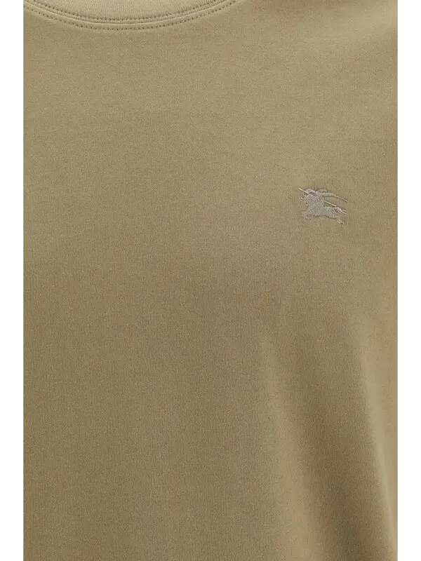 Burberry Cotton T-shirt