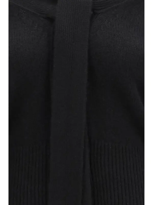 ERMANO SCERVINO Ermanno Scervino Pure Cashmere Cardigan