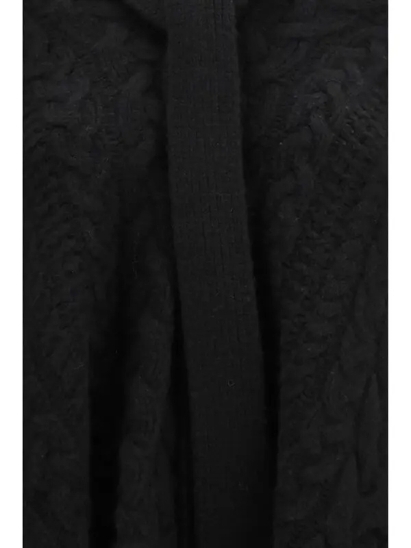 ERMANO SCERVINO Ermanno Scervino Cashmere Cape