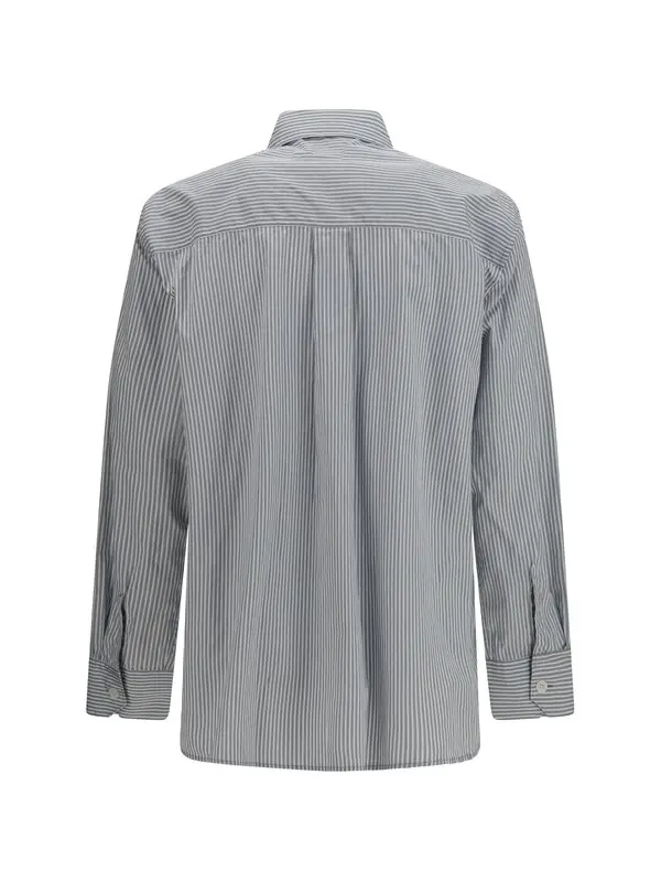 Our Legacy Above Shirt - Gray