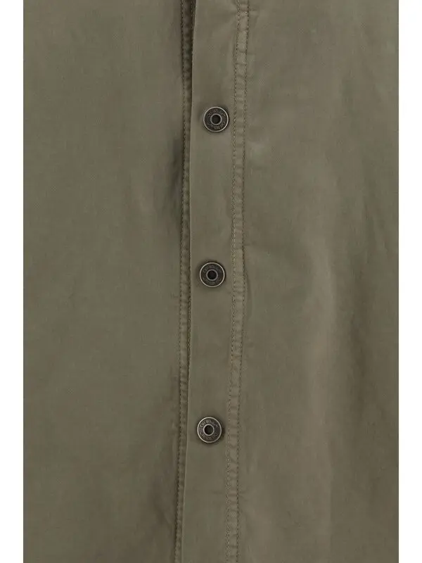 Off-White Racing Staff Cottvel Mil Sport Jacket