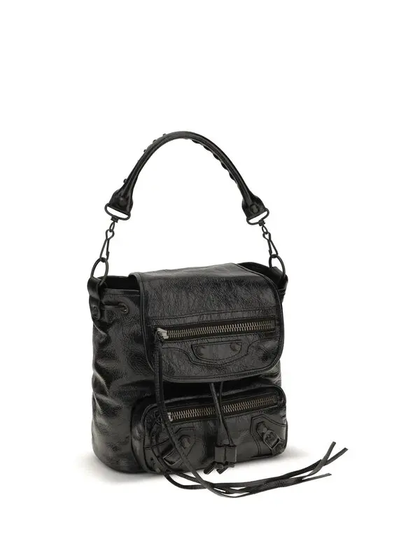 Balenciaga Le City Mini Backpack