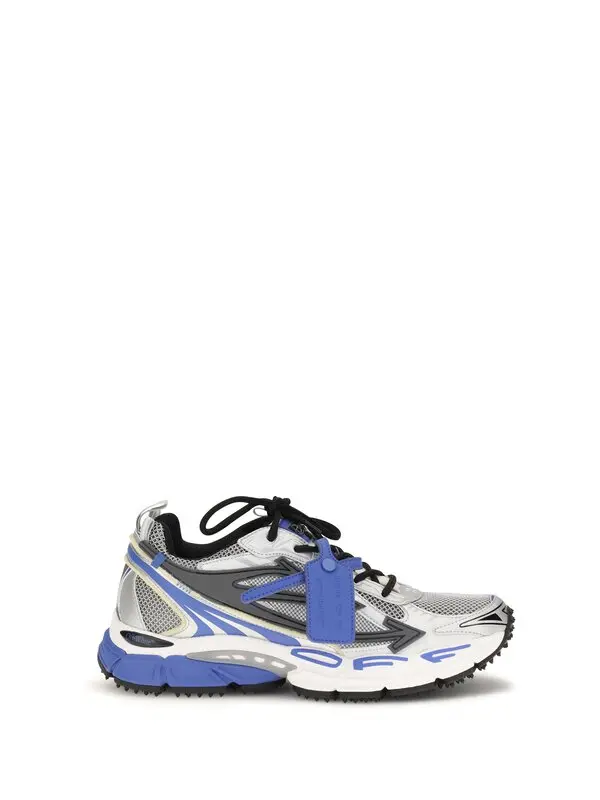 Off-White Be Right Back Sneakers