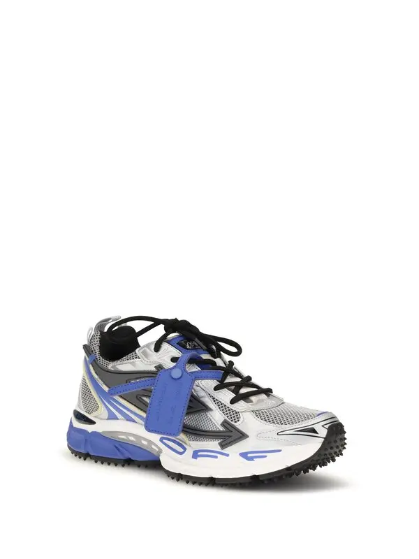 Off-White Be Right Back Sneakers