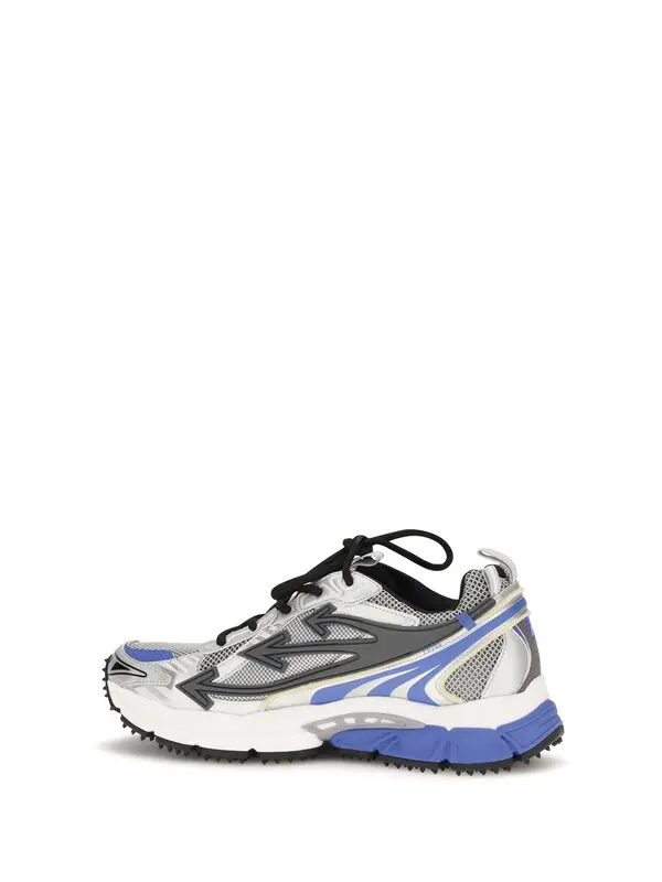 Off-White Be Right Back Sneakers