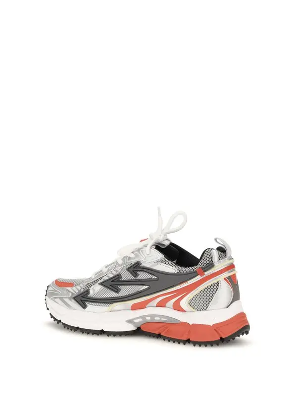 Off-White Be Right Back Sneakers