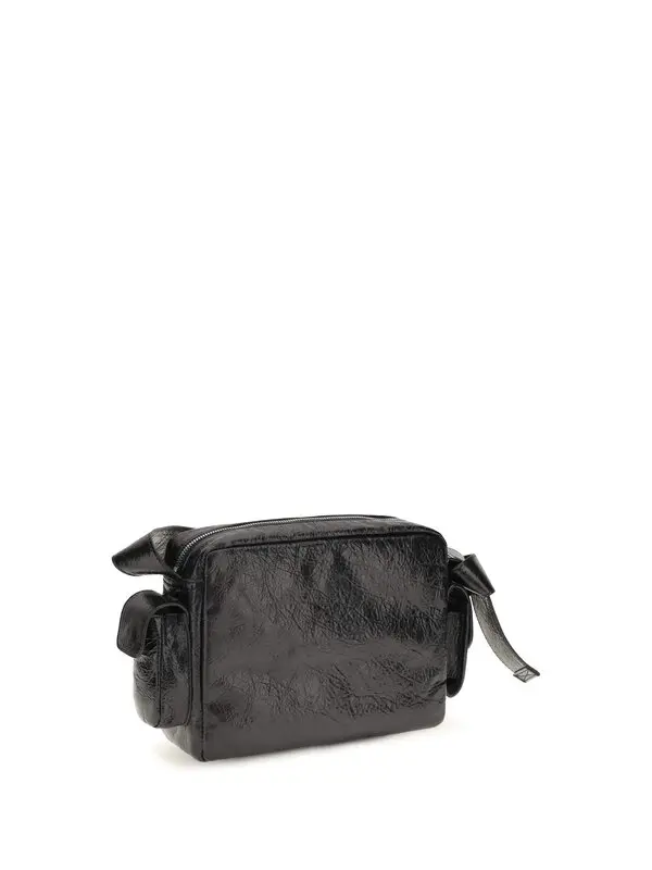 Balenciaga Superbusy Messenger Shoulder Bag