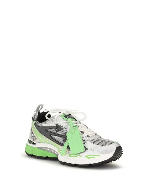 Off-White Be Right Back Sneakers