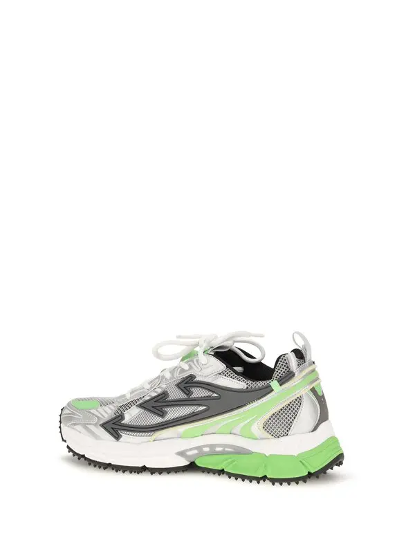 Off-White Be Right Back Sneakers