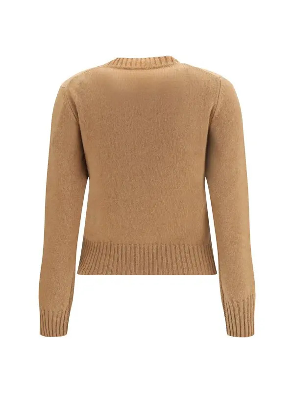 AMI Paris De Coeur Sweater