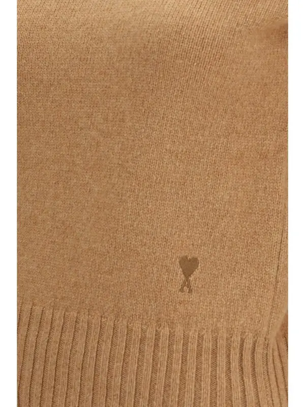 AMI Paris De Coeur Sweater