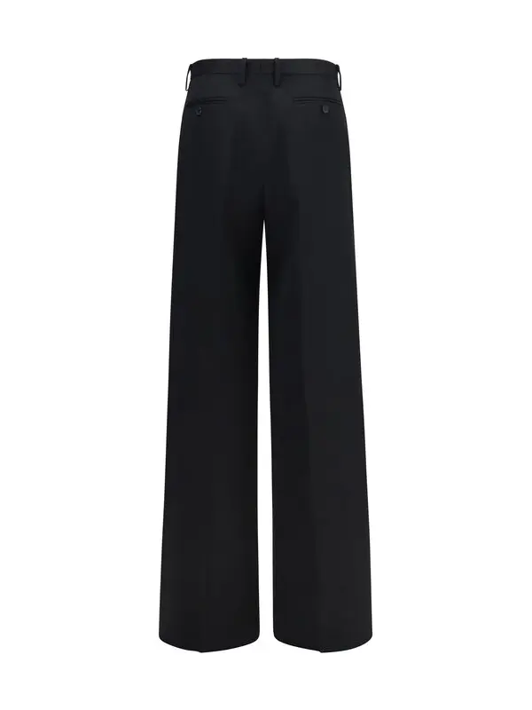 Fendi Straight-leg Pants