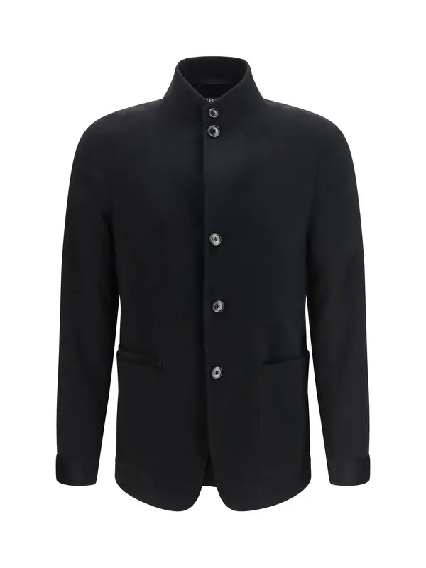 Zegna Il Conte Oasi Cashmere Jacket