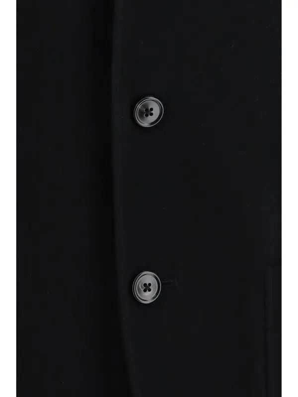 Zegna Il Conte Oasi Cashmere Jacket