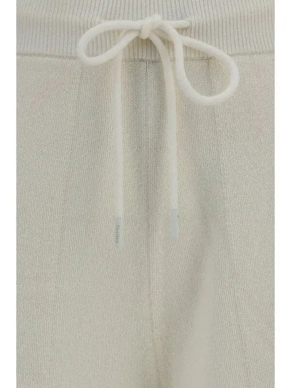 Max Mara Fiabe Pants - Multicolor
