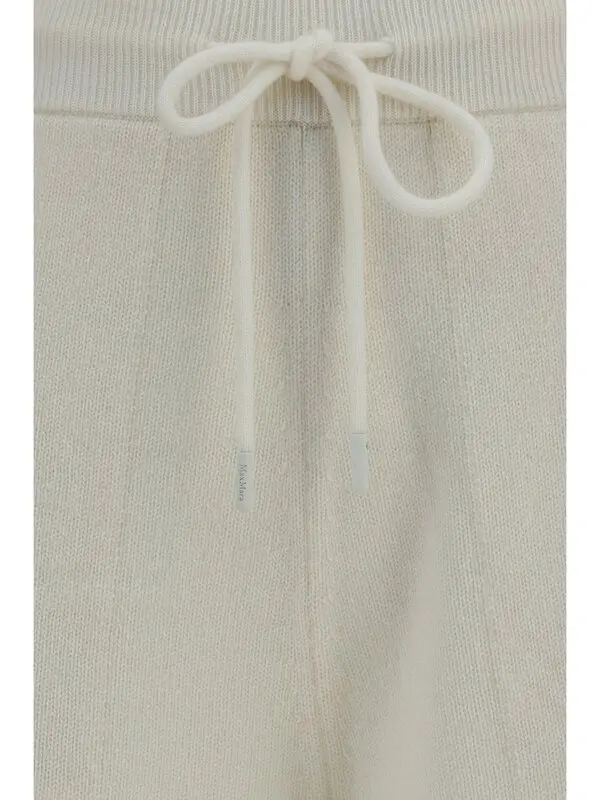 Max Mara Fiabe Pants - Multicolor