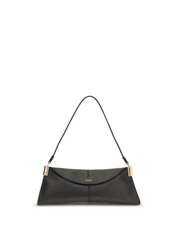 Balmain Small 64-83 Shoulder Bag
