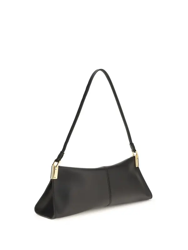 Balmain Small 64-83 Shoulder Bag