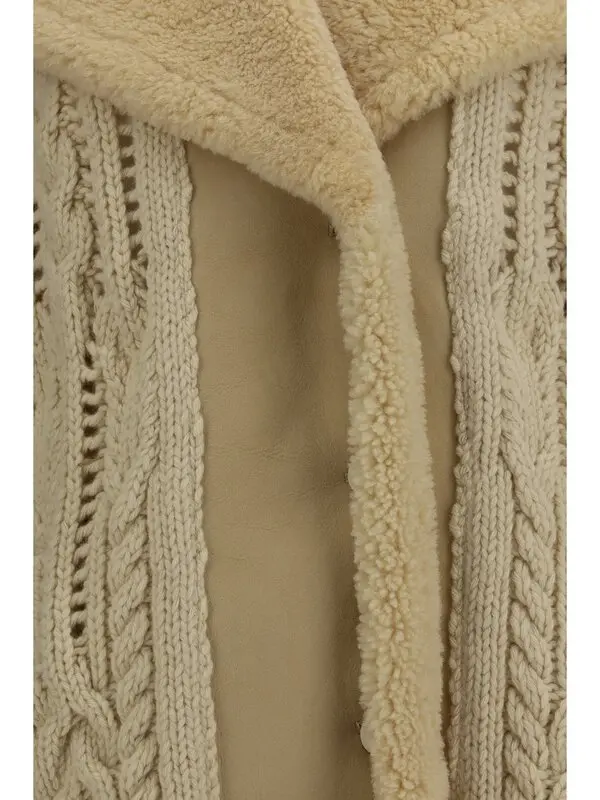 ERMANO SCERVINO Ermanno Scervino Virgin Wool Sweater