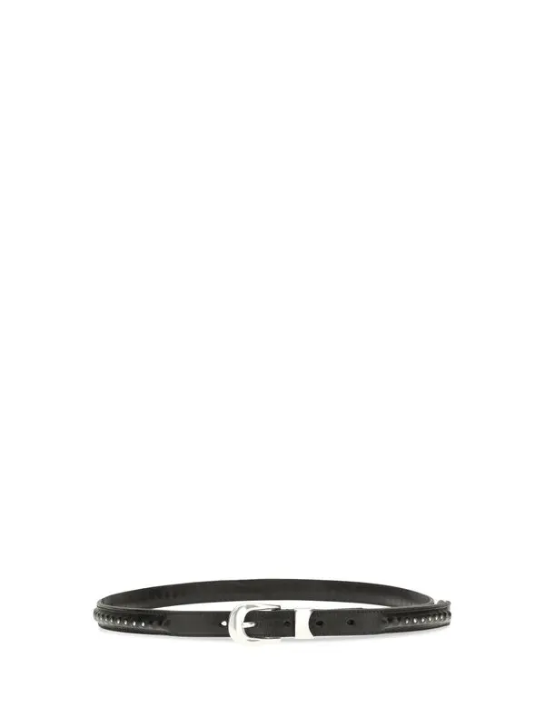 Our Legacy Bullet Chain Belt