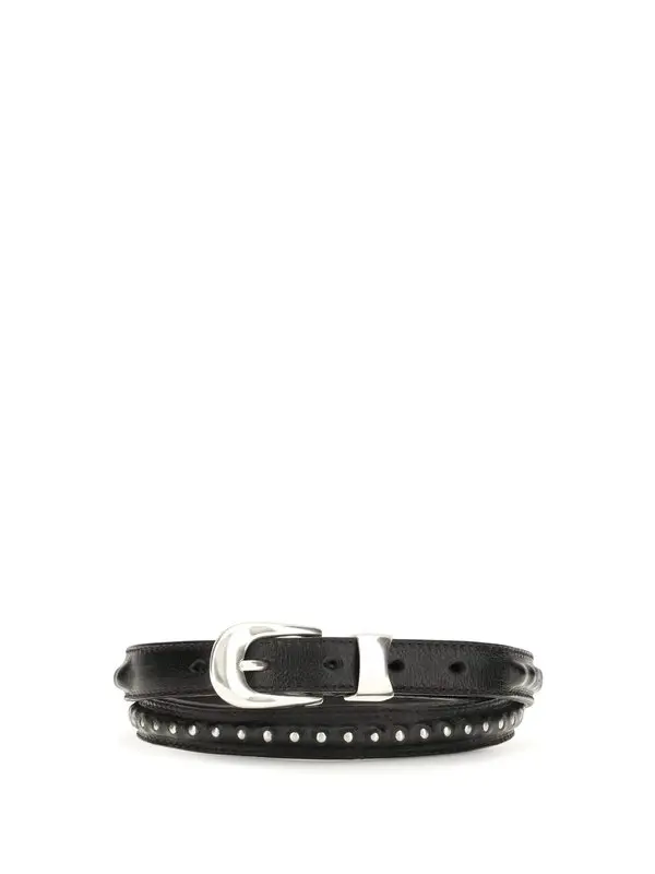 Our Legacy Bullet Chain Belt