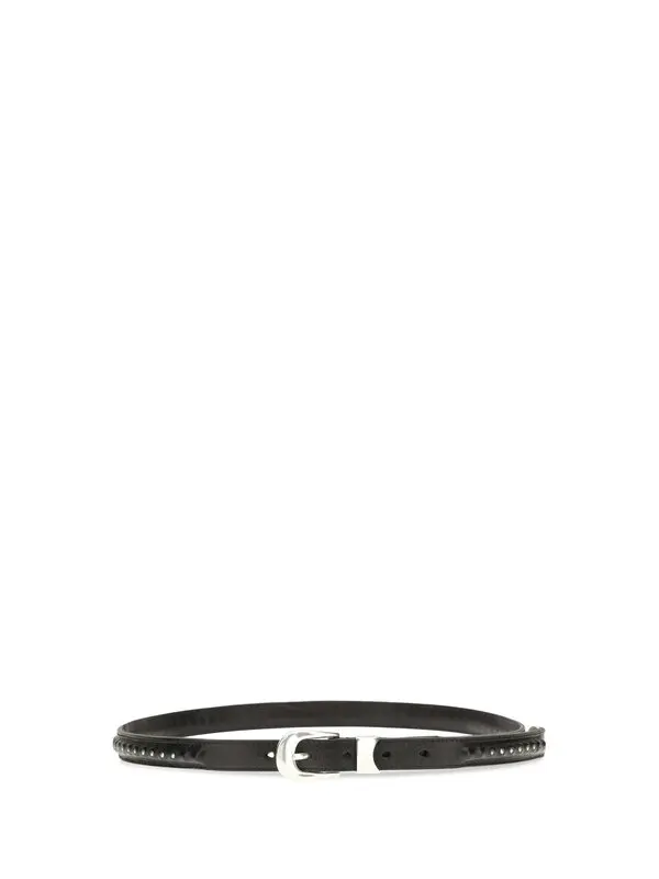 Our Legacy Bullet Chain Belt