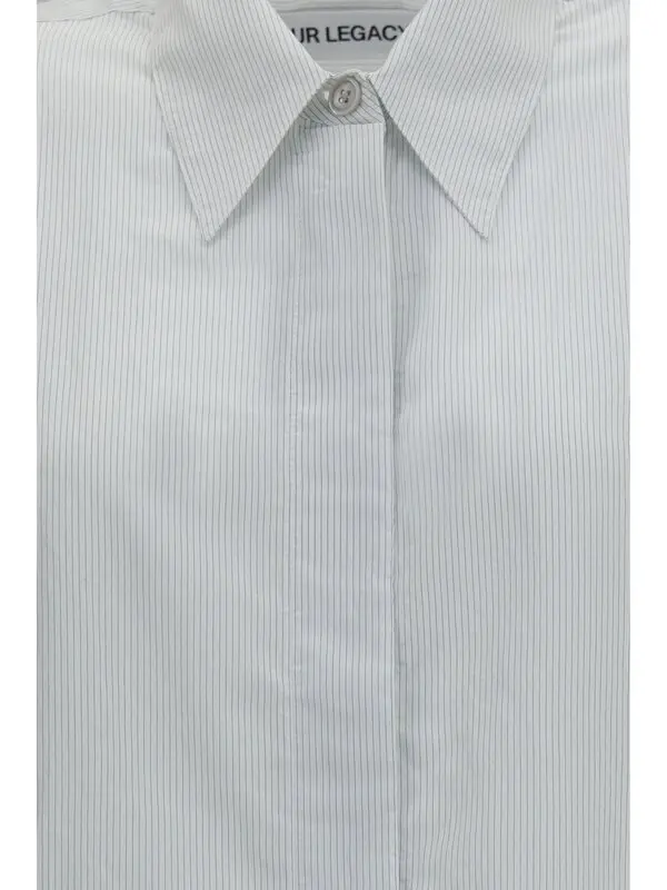 Our Legacy Heirloom Modal Shirt